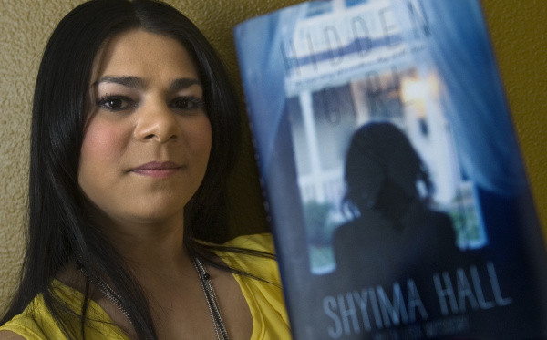 Hidden Girl: Autobiography of a survivor | My East-West